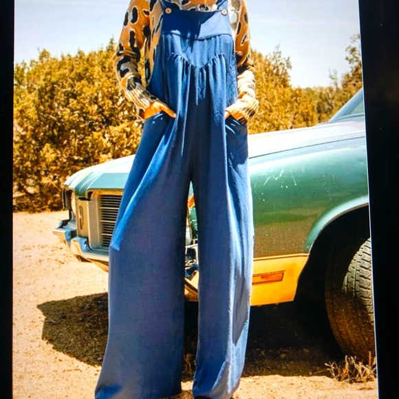 ODDY | Pants & Jumpsuits | Overalls For Days | Poshmark
